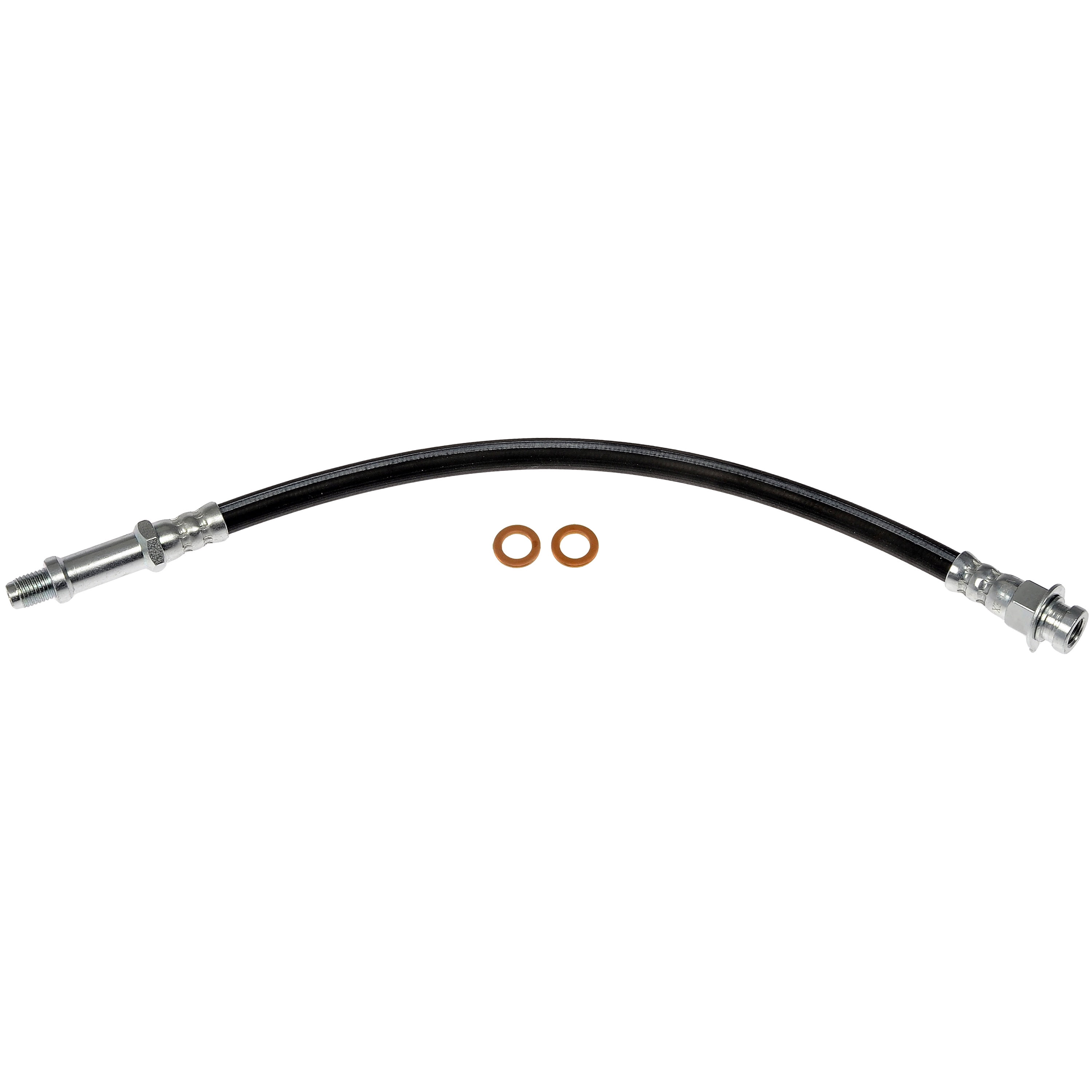 Dorman H35017 Brake Hydraulic Hose for Specific Models Fits select ...