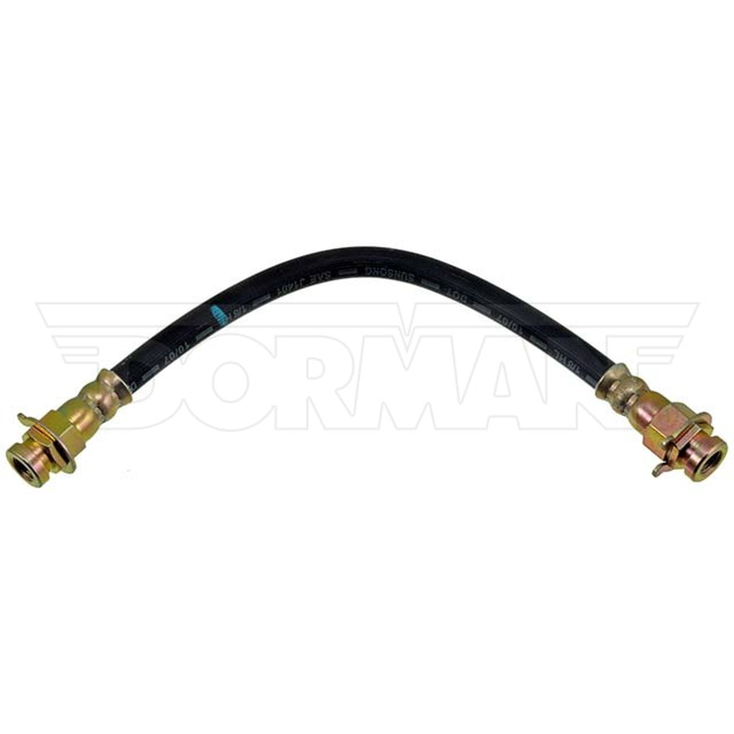 Dorman H36579 Hydraulic Brake Hose Fits select: 1967 CHEVROLET CAMARO ...