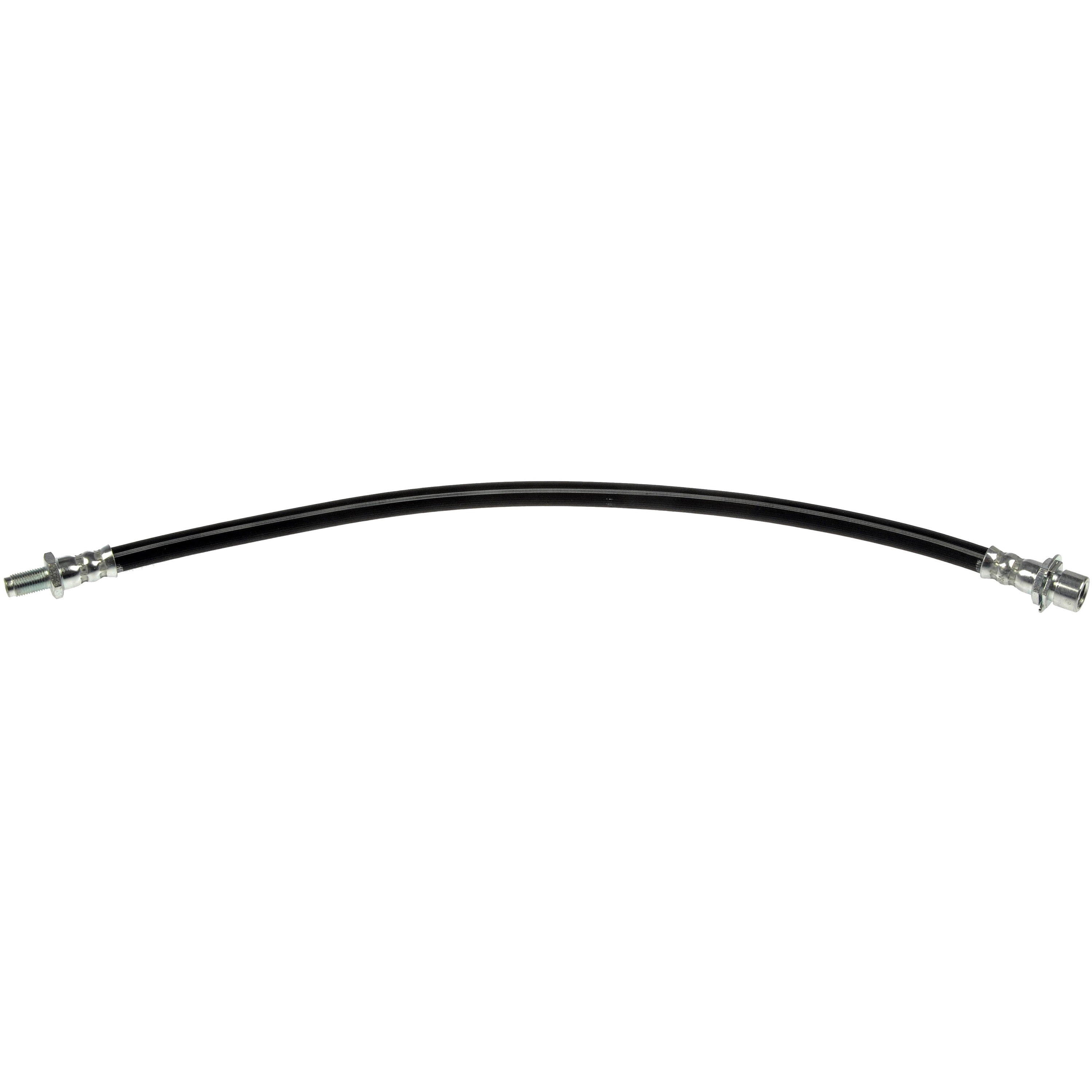 Dorman H380442 Rear Center Brake Hydraulic Hose for Specific Toyota ...