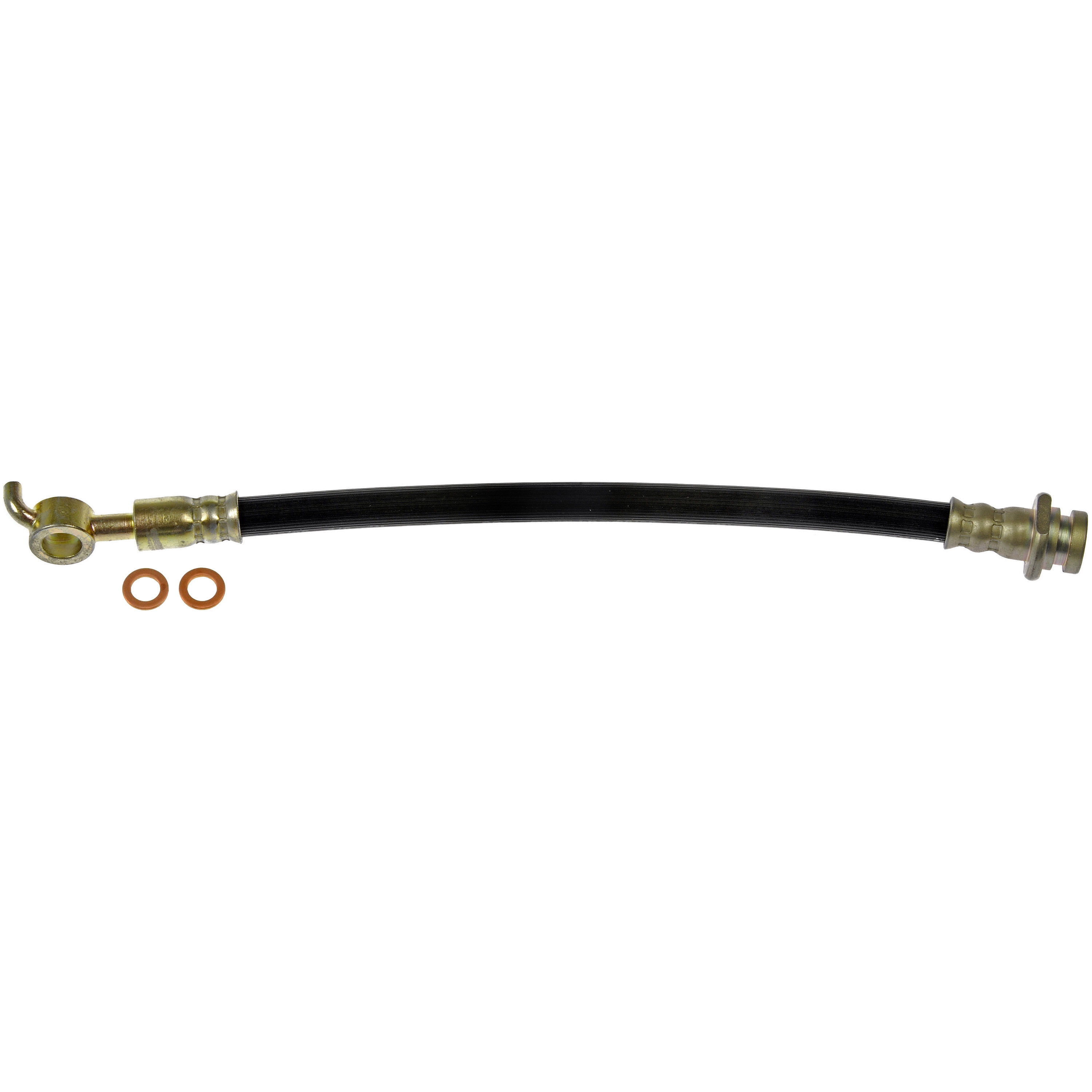Dorman H38502 Clutch Hydraulic Hose for Specific Nissan Models Fits ...