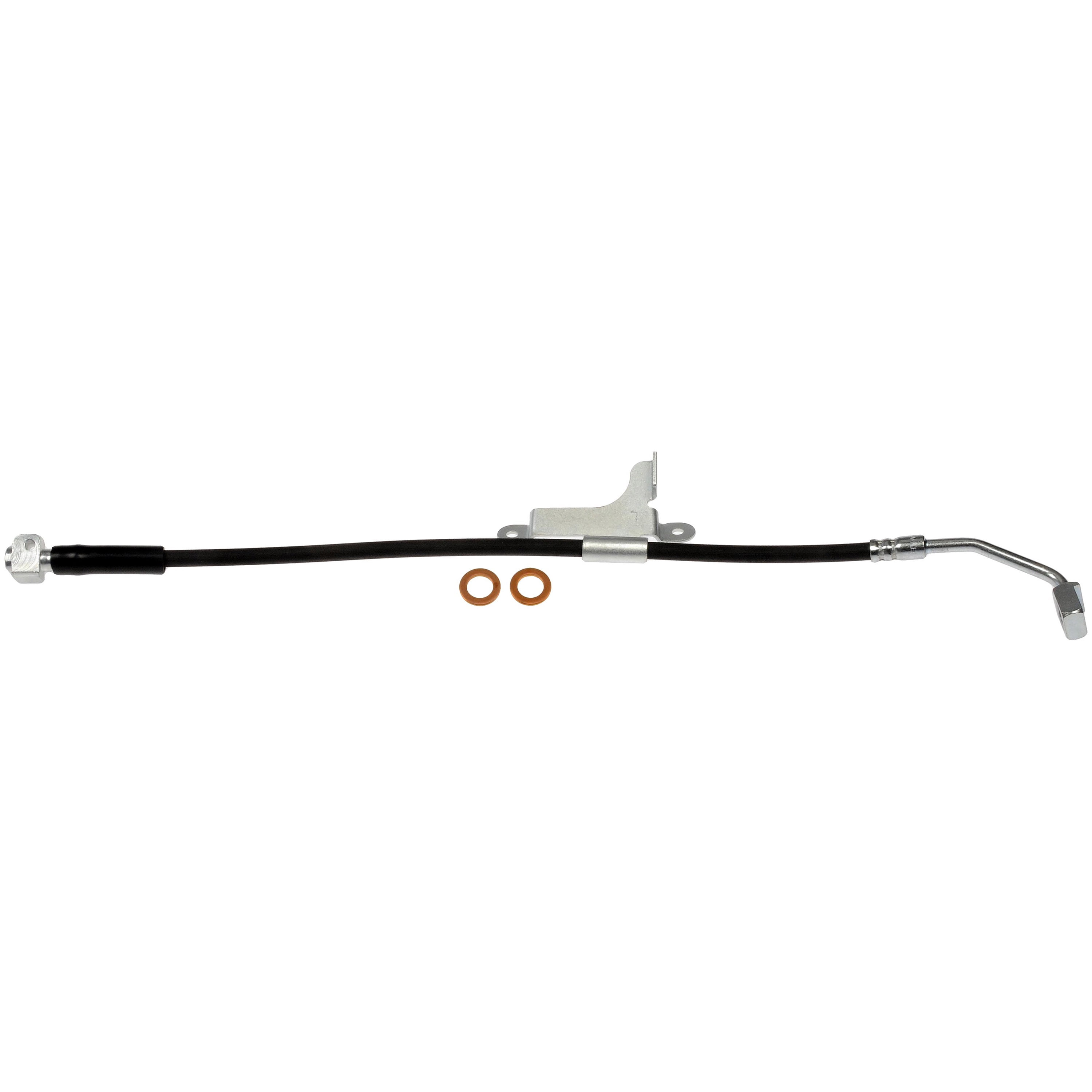 Dorman H620047 Front Driver Side Brake Hydraulic Hose for Specific ...
