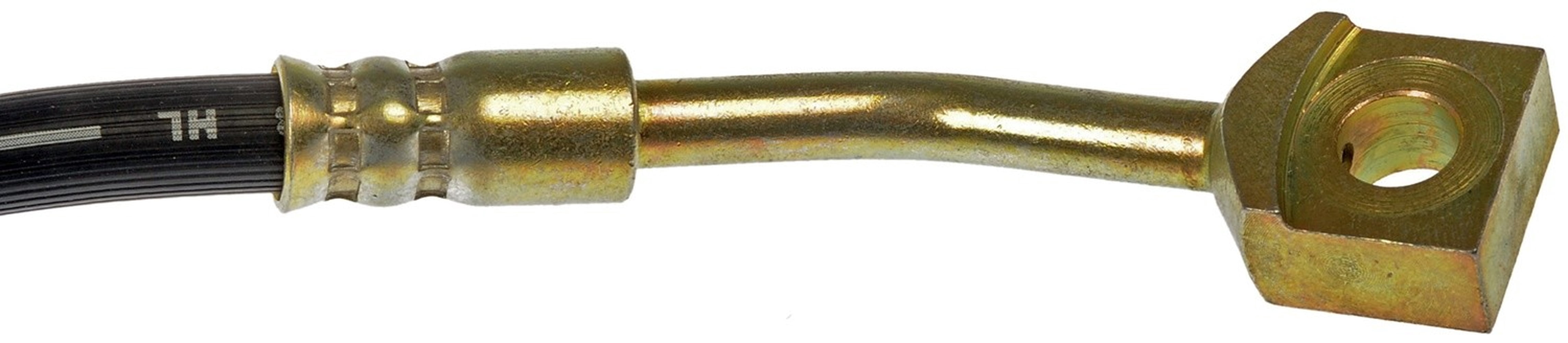 Buick Lucerne Brake Hydraulic Hose