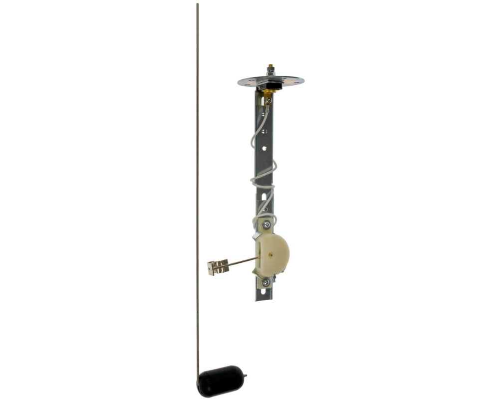 Dorman - HD Solutions 285-5508 Heavy Duty Fuel Sender - Walmart ...