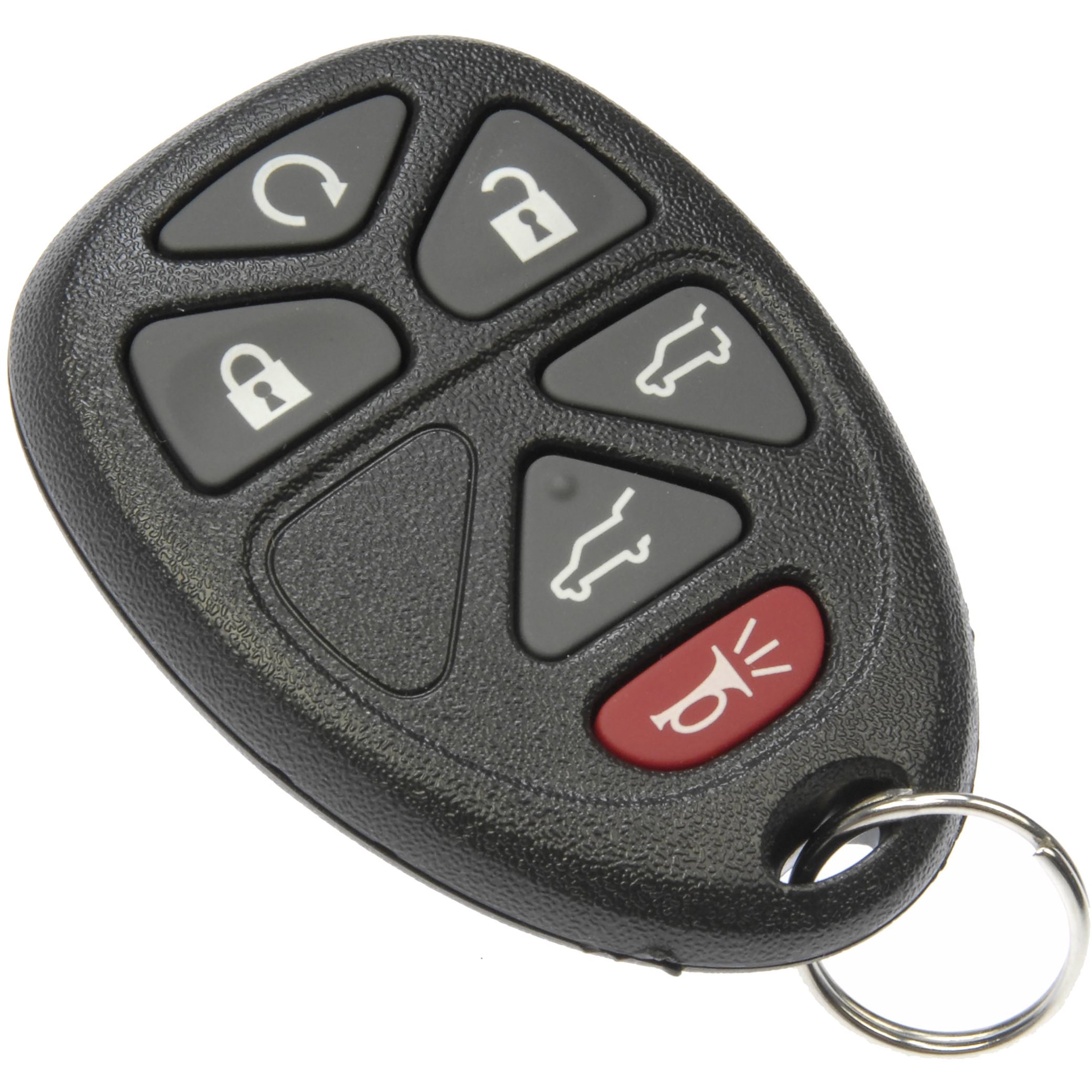 Dorman HELP 13714 Keyless Entry Transmitter Remote 6 Button for ...