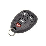 Dorman Key Fob Programmer