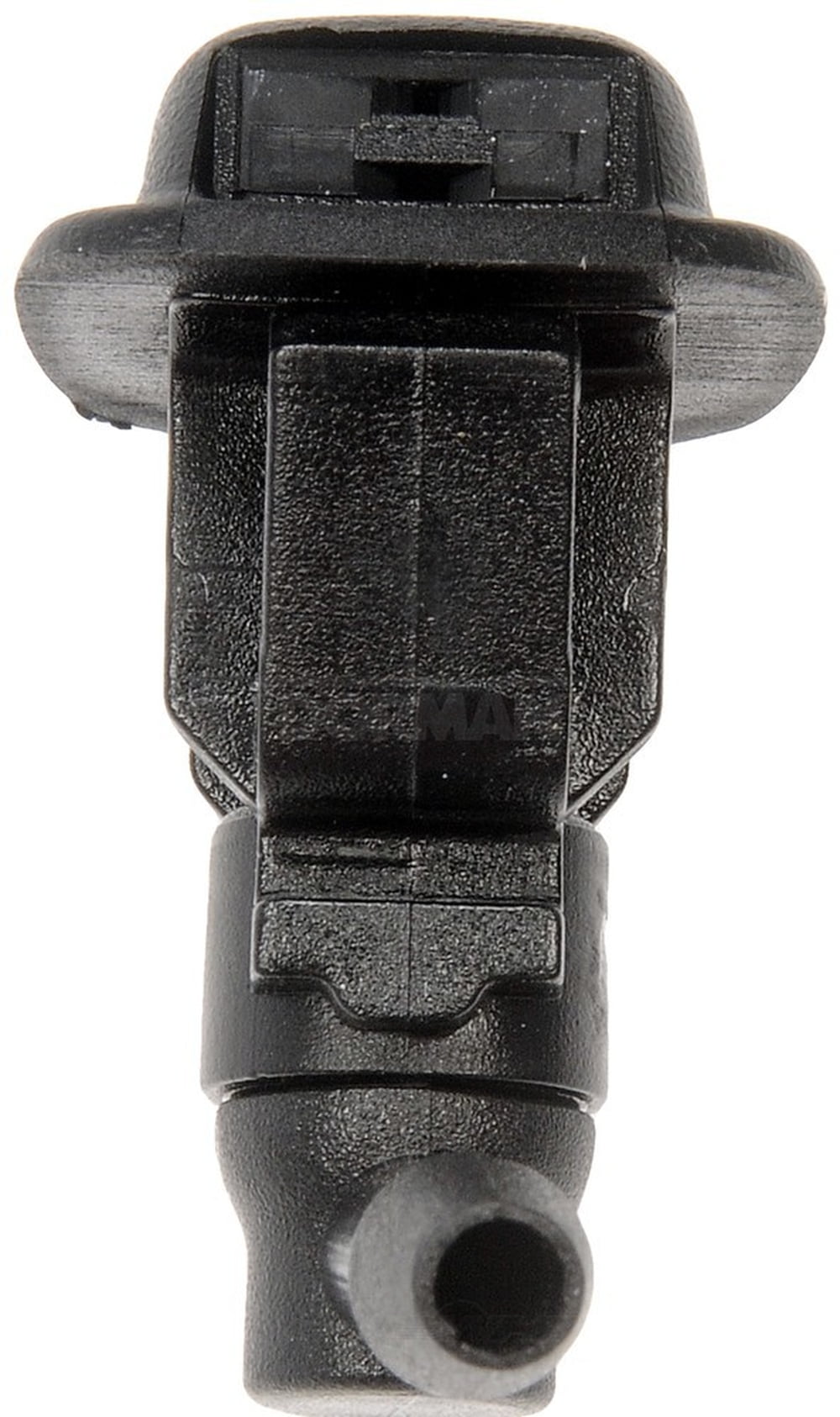 Dorman - HELP 47251 Windshield Washer Nozzle Fits select: 2015-2017 ...
