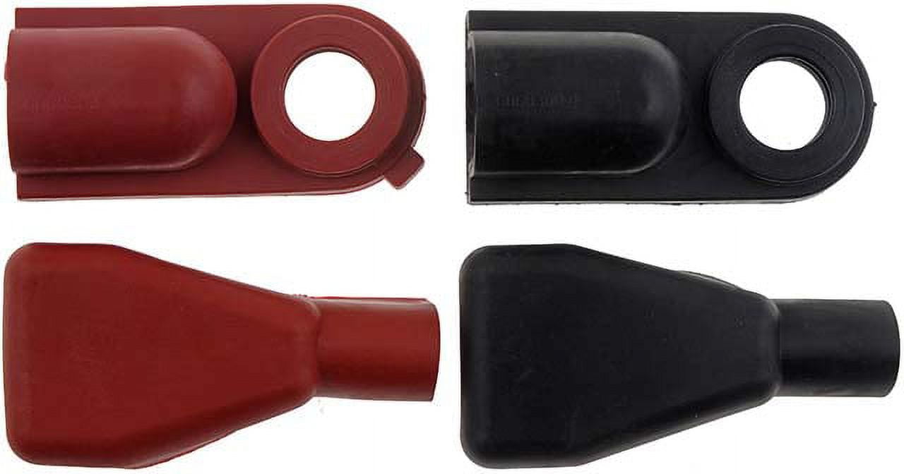 Dorman HELP Battery Terminal Protector - Walmart.com