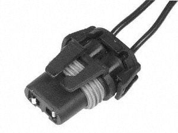 Dorman HELP Conduct-Tite 85812 2-Wire Halogen High Beam Headlight ...