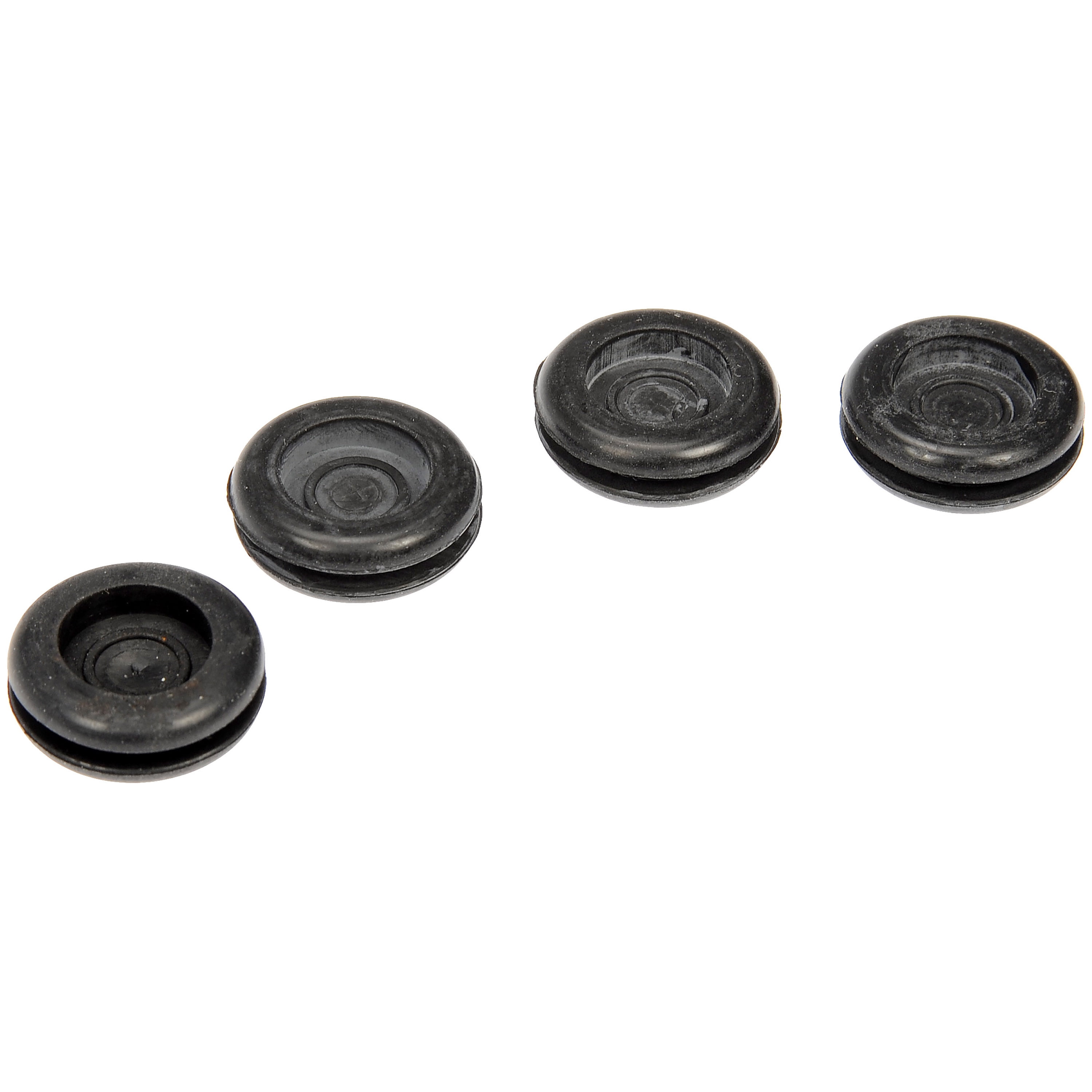 Dorman HELP Diaphragm Grommet Automotive Specialty Parts, 1/2 ...