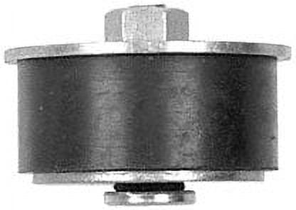 Dorman HELP Engine Oil Galley Plug Rubber Expansion Plug Automotive ...