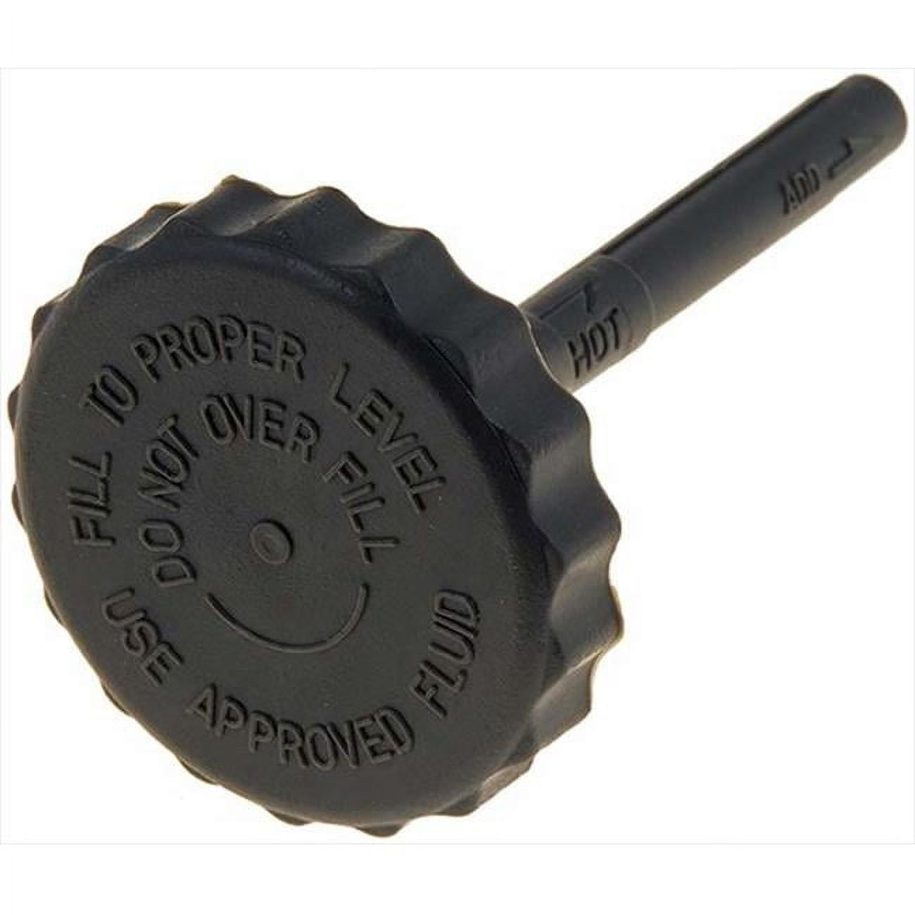 Dorman HELP P/S Reservoir Cap - Walmart.com