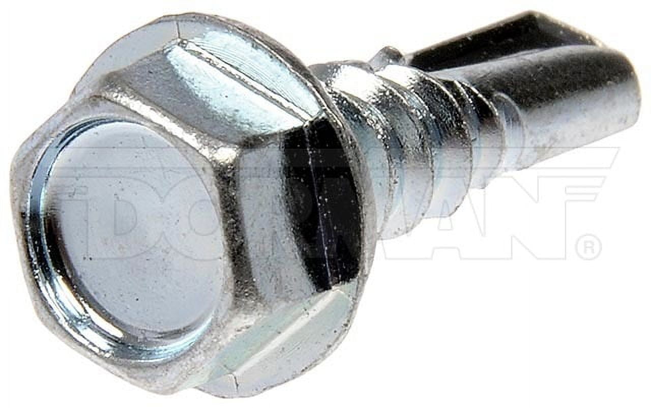 Dorman HELP Self-Tap Screw Automotive Winch Replacement Parts ...