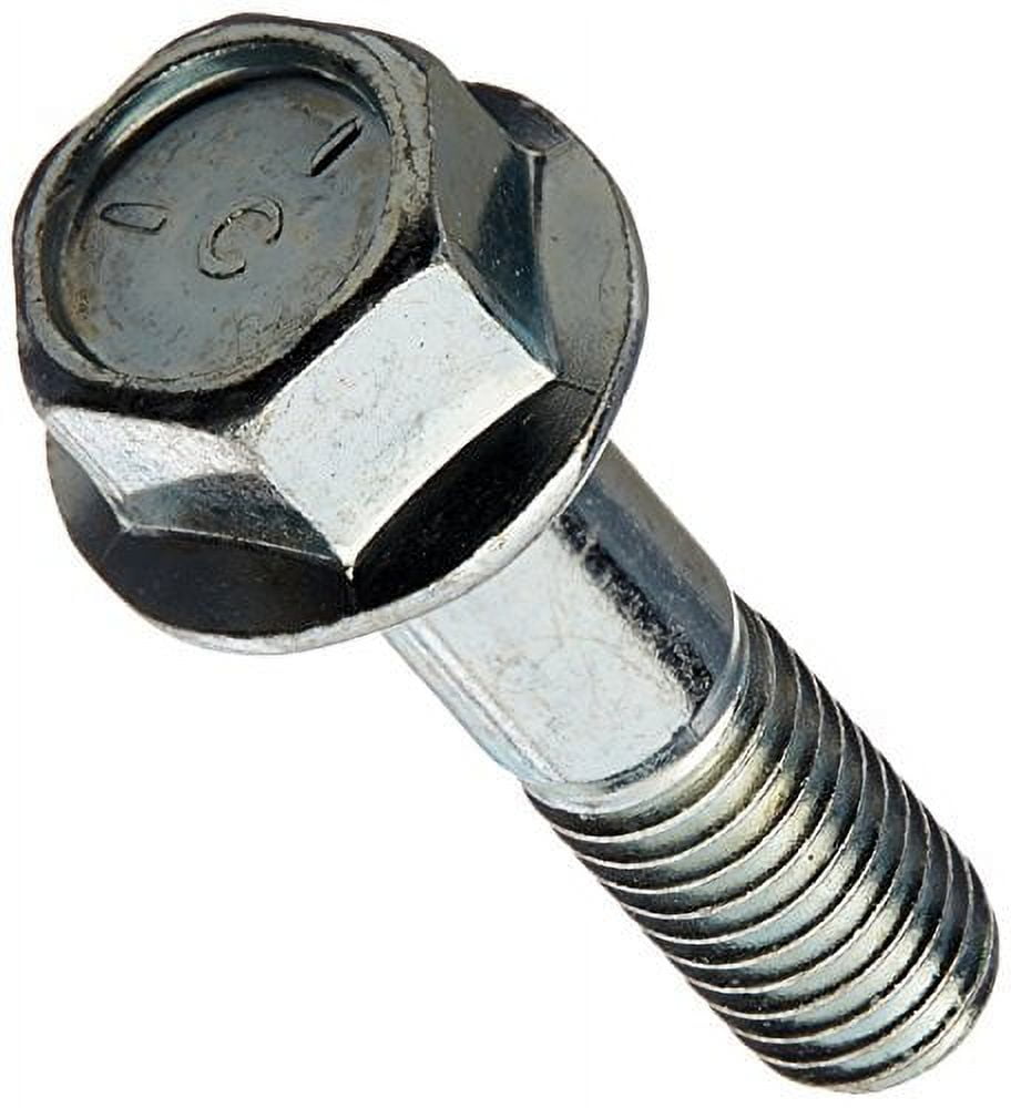 Dorman HELP Starter Bolt, Type 3 Long, 3/8-16 X 1-9/16 In., Ford ...