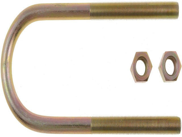 Dorman - HELP Threaded U-Bolt P/N:35601 - Walmart.com