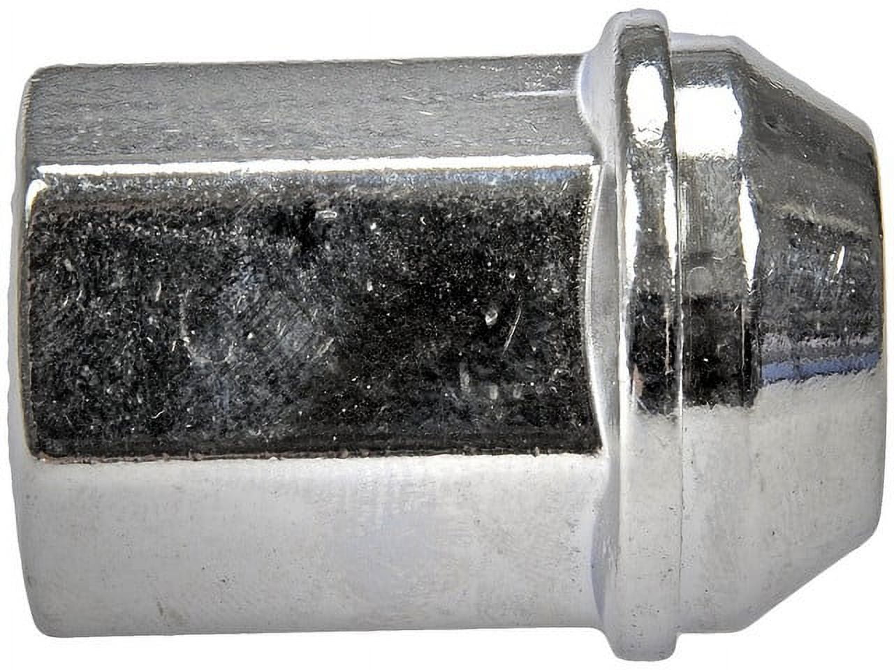 Dorman HELP Wheel Lug Nut M14-15 for Select Chevrolet and GMC Vehicles ...