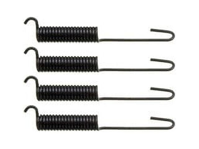 Dorman HW111 Drum Brake Return Spring Kit for Specific Models Fits ...