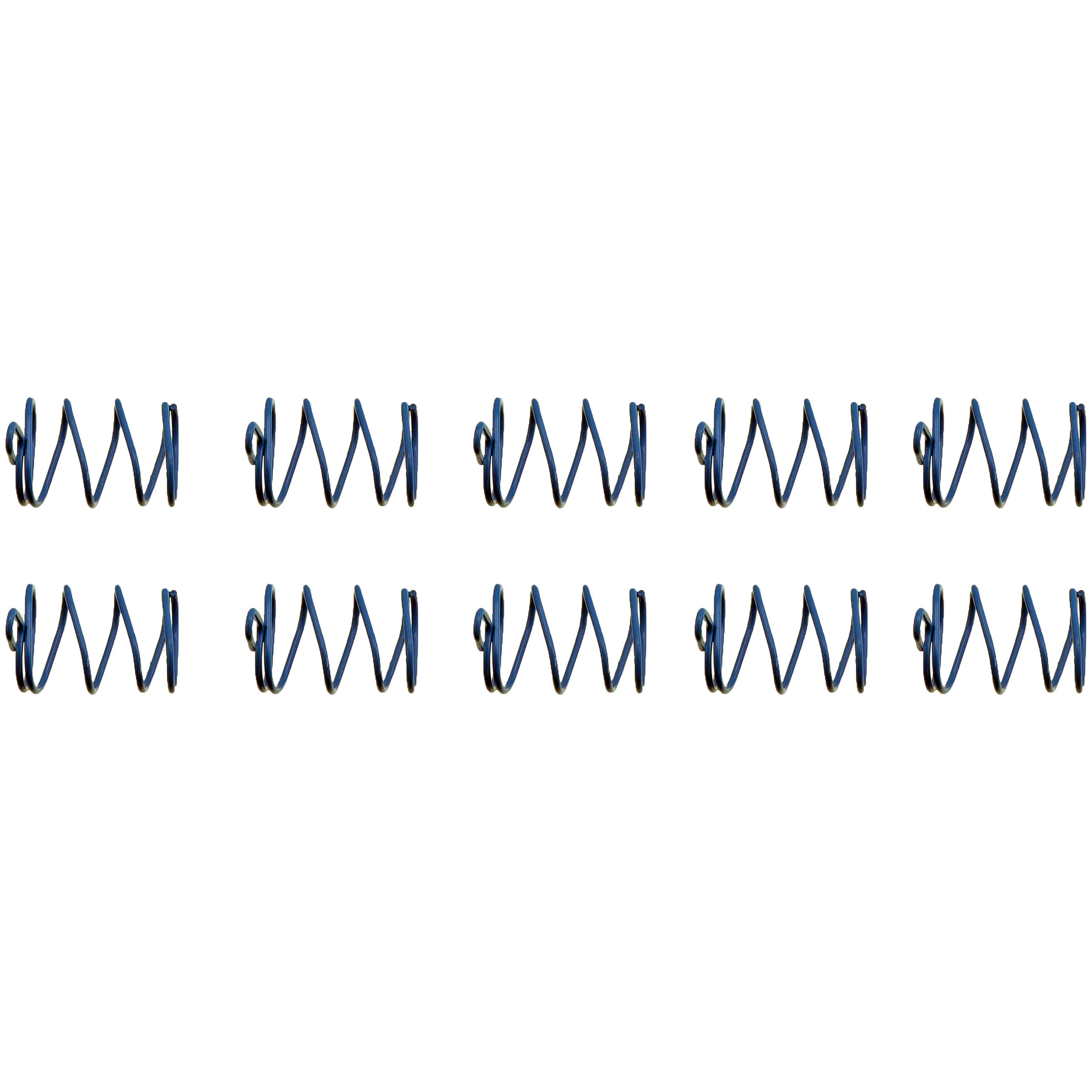 Dorman HW1338-10 Drum Brake Hold Down Spring, Pack of 10 - Walmart.com