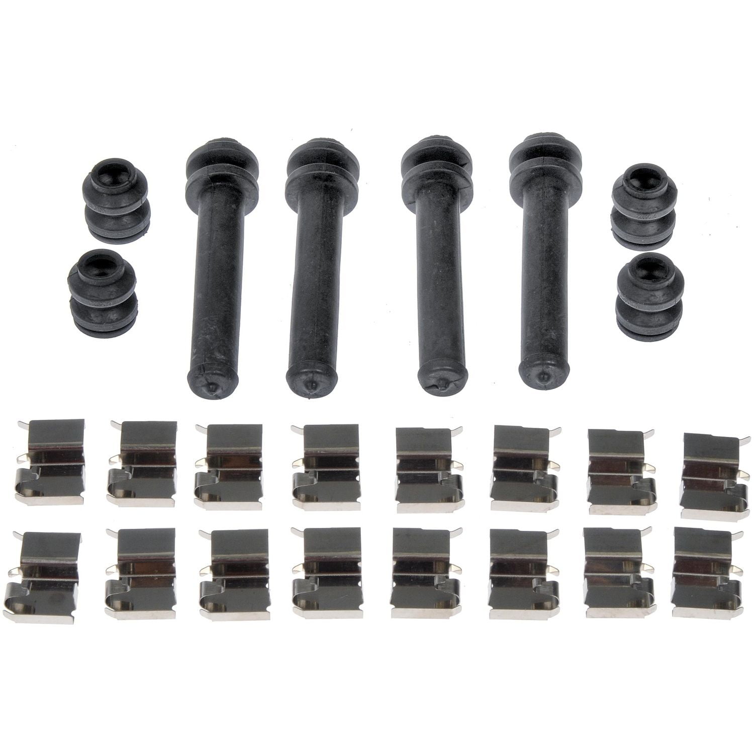 Dorman HW13632 Disc Brake Hardware Kit for Specific Mitsubishi Fuso ...