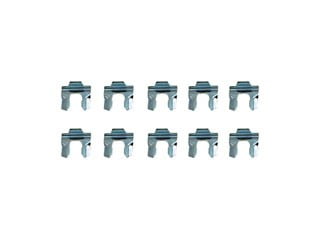 Dorman HW1400 Brake Hydraulic Hose Lock Clip (Pack of 10) - Walmart.com