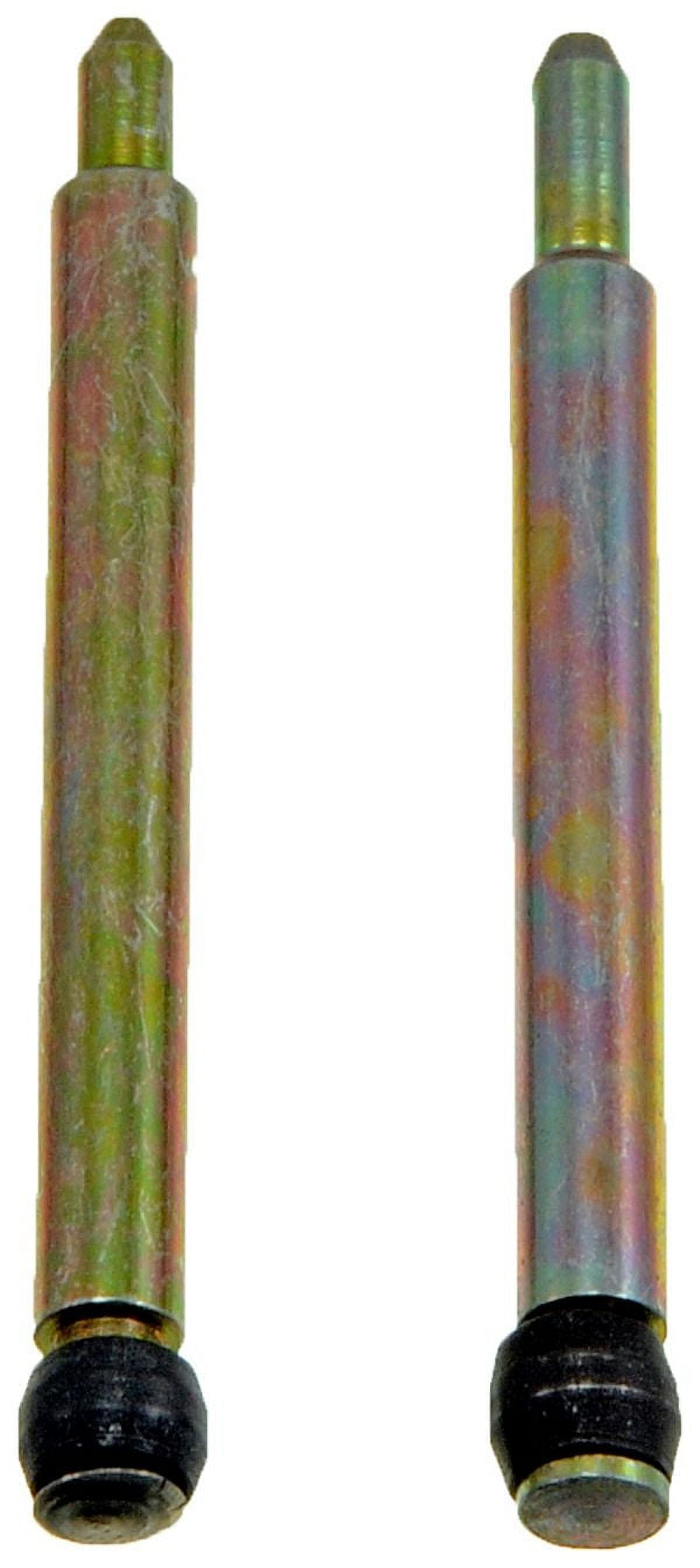 Dorman HW14009 Disc Brk Guide Bolt/ Fits select: 1998-2000 VOLVO S70 ...
