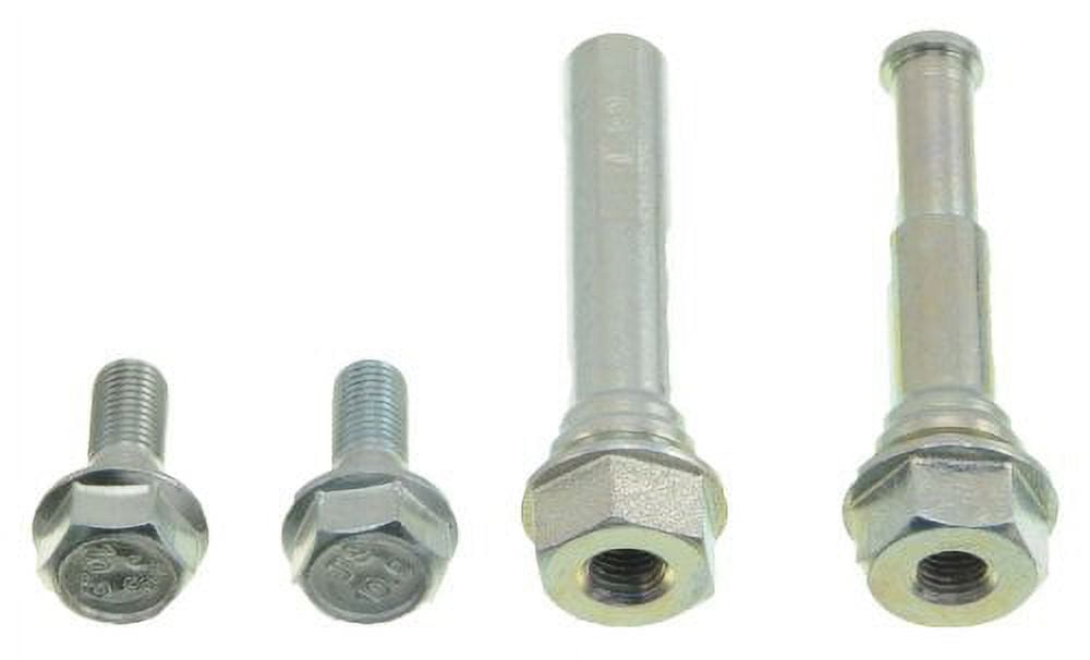 Dorman HW14138 Front Disc Brake Caliper Bolt for Specific Models ...