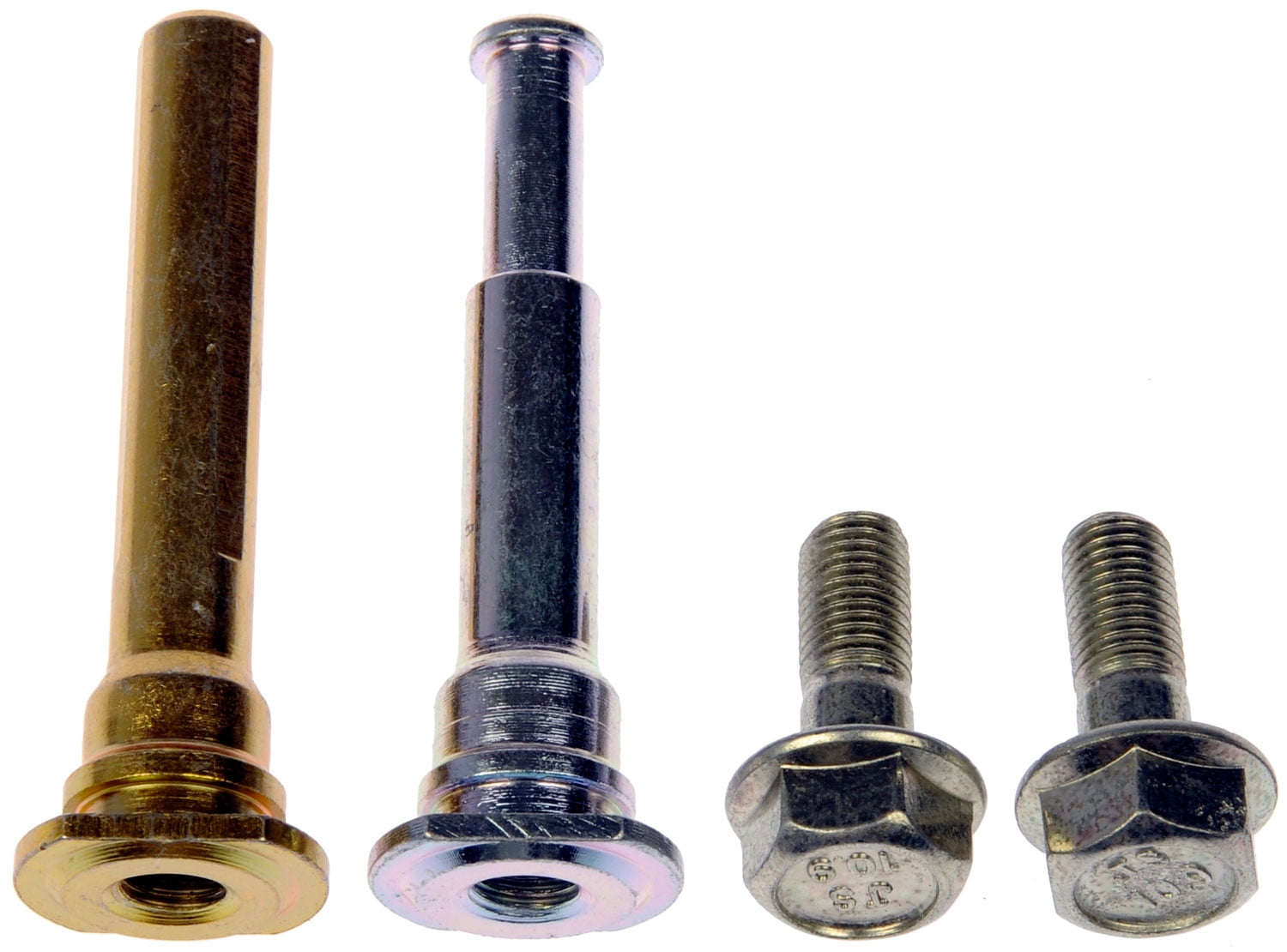Dorman HW14913 Front Disc Brake Caliper Bolt for Specific Dodge ...