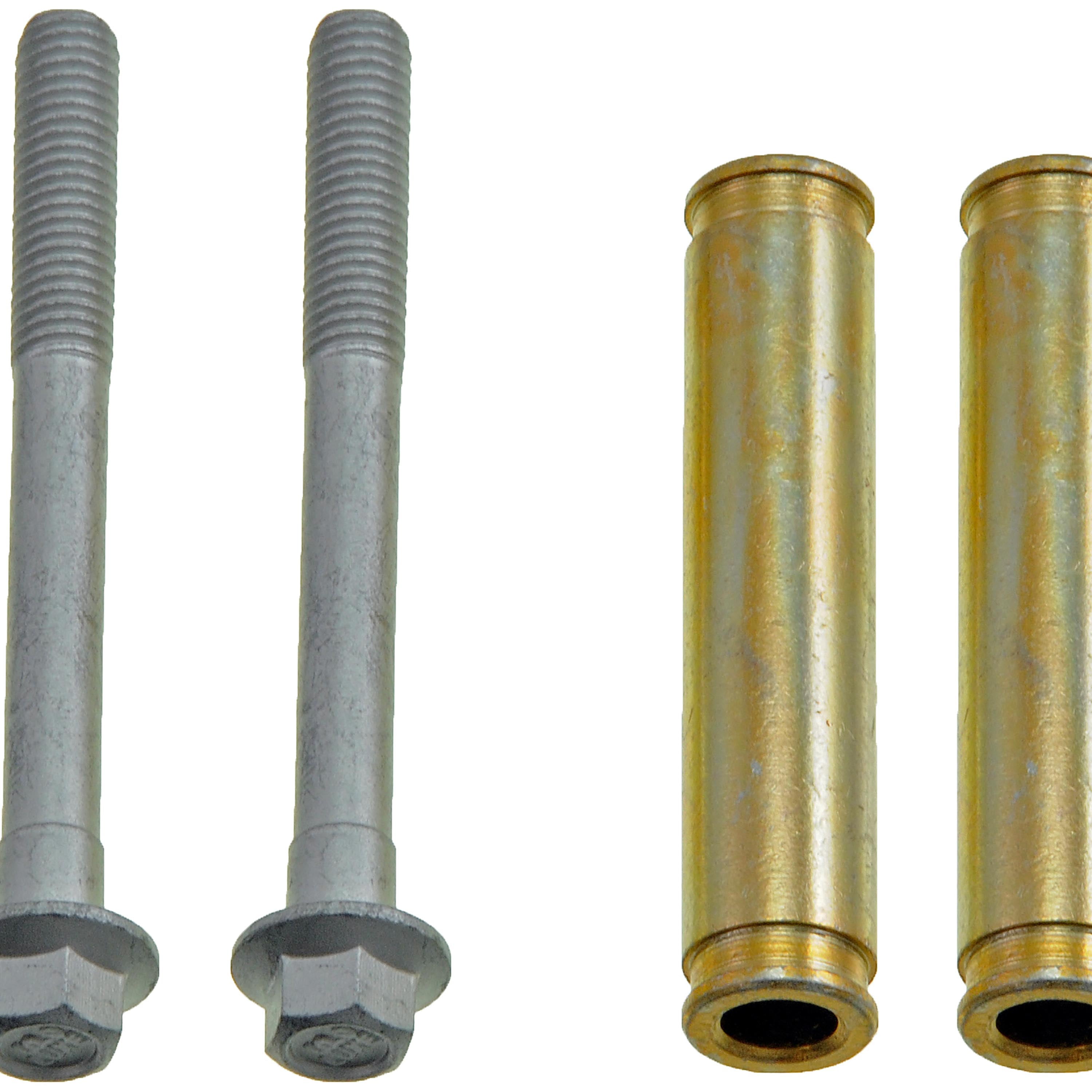 Dorman HW14914 Rear Disc Brake Caliper Bolt for Specific Dodge / Ford ...