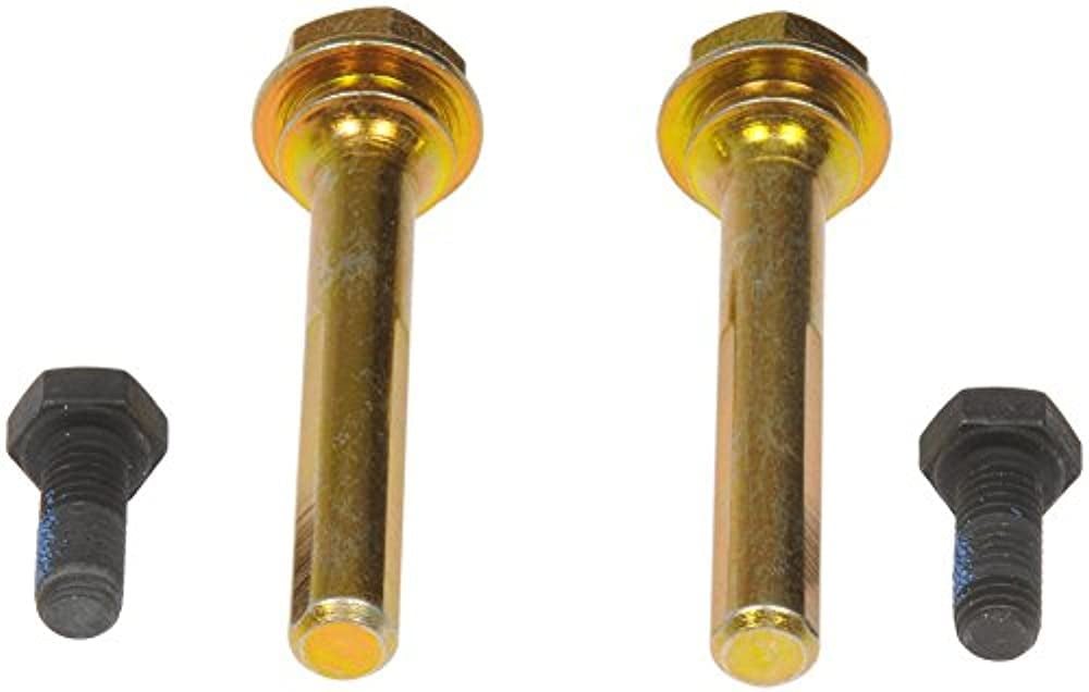 Dorman HW14919 Disc Brake Caliper Bolt for Specific Dodge ...