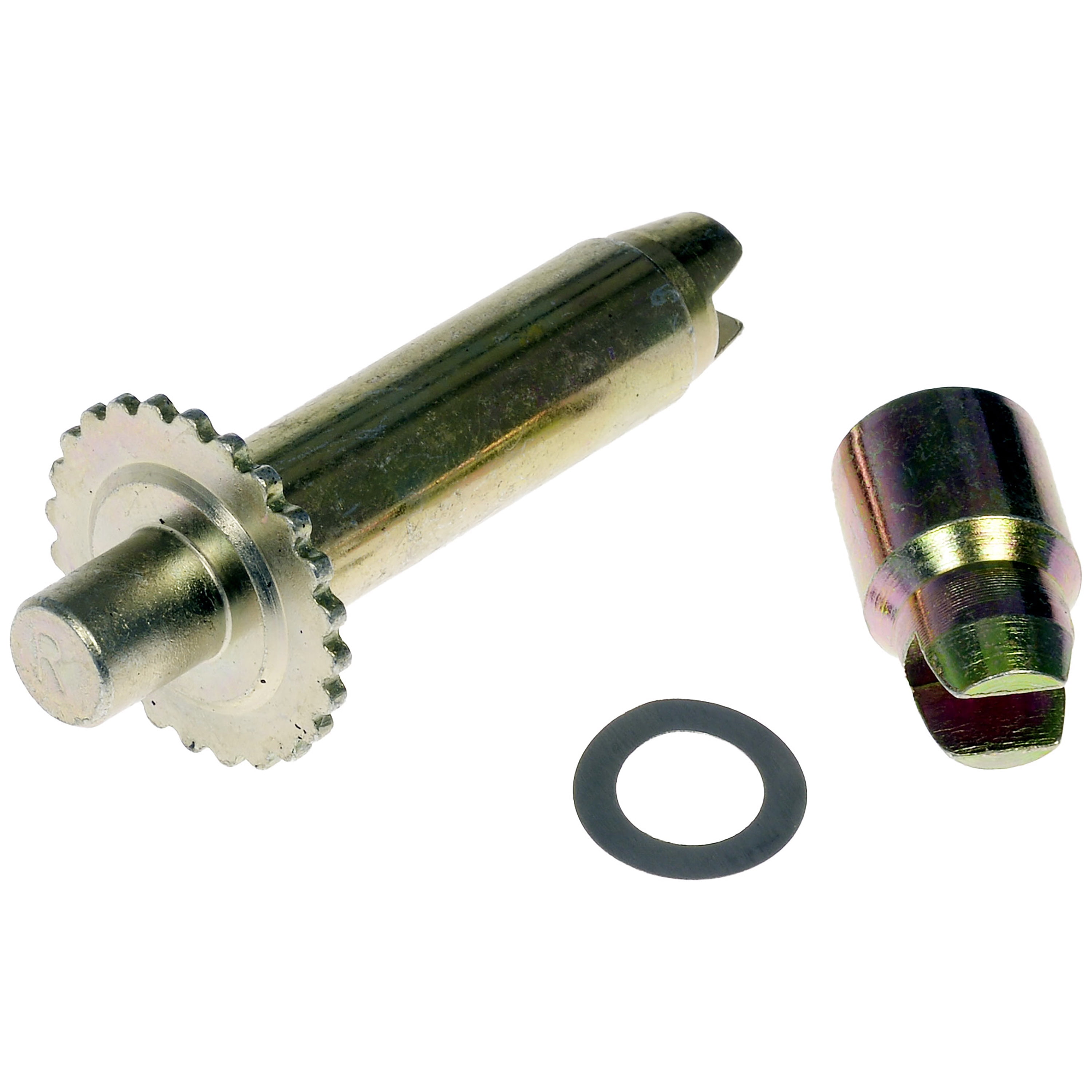 Dorman HW1523 Drum Brake Adjusting Screw Assembly for Specific Models ...