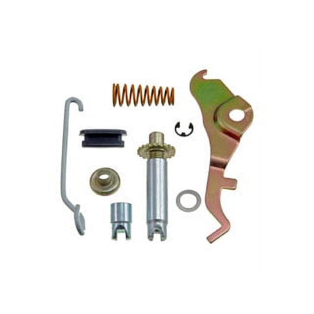 Dorman HW2627 Rear Passenger Side Drum Brake Self Adjuster Repair Kit ...