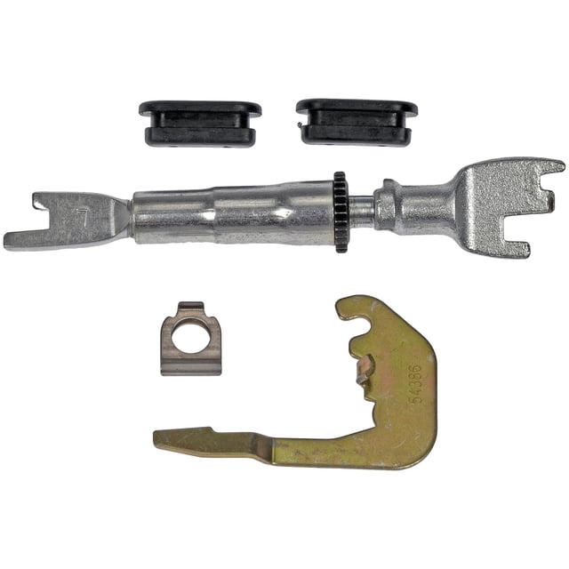Dorman HW2680 Rear Driver Side Drum Brake Self Adjuster Repair Kit for ...