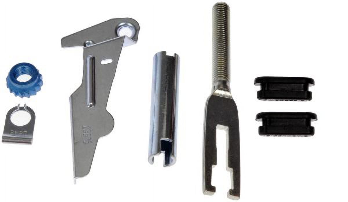Dorman HW2687 Rear Passenger Side Drum Brake Self Adjuster Repair Kit ...
