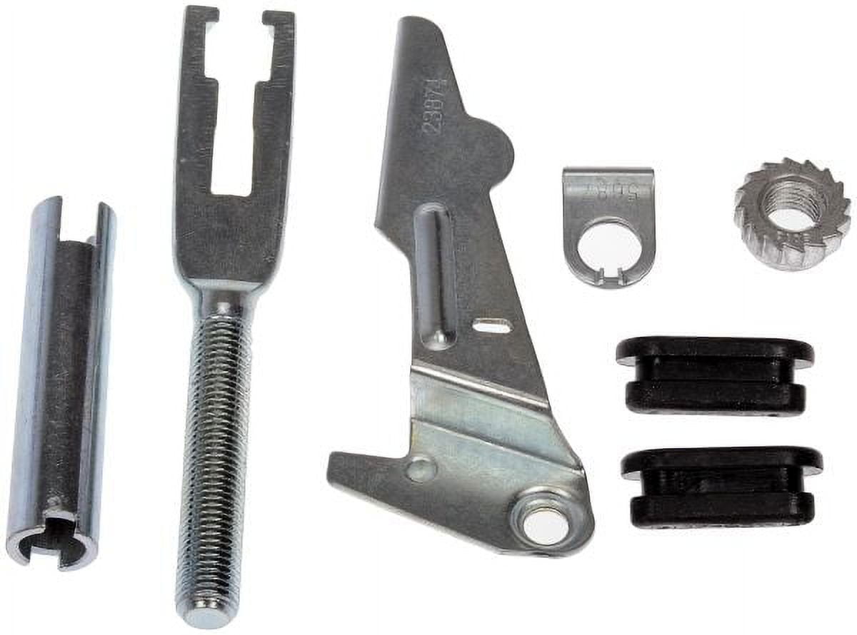 Dorman HW2804 Rear Driver Side Drum Brake Self Adjuster Repair Kit for ...