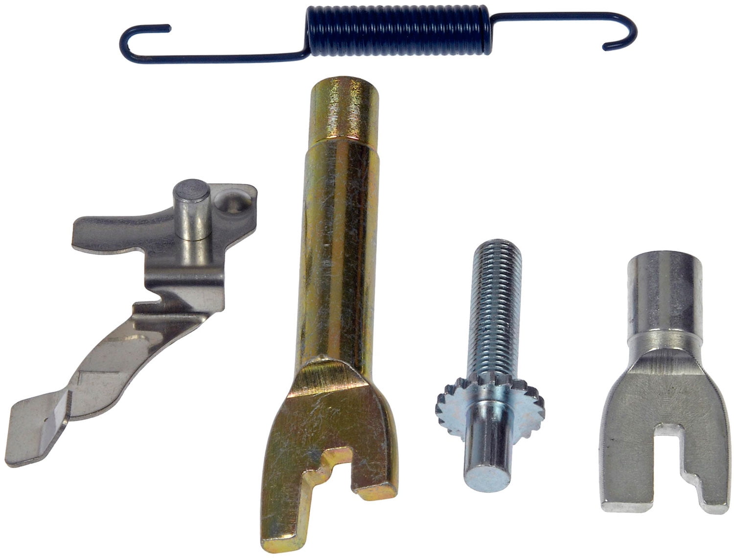 Dorman HW2818 Rear Driver Side Drum Brake Self Adjuster Repair Kit for ...
