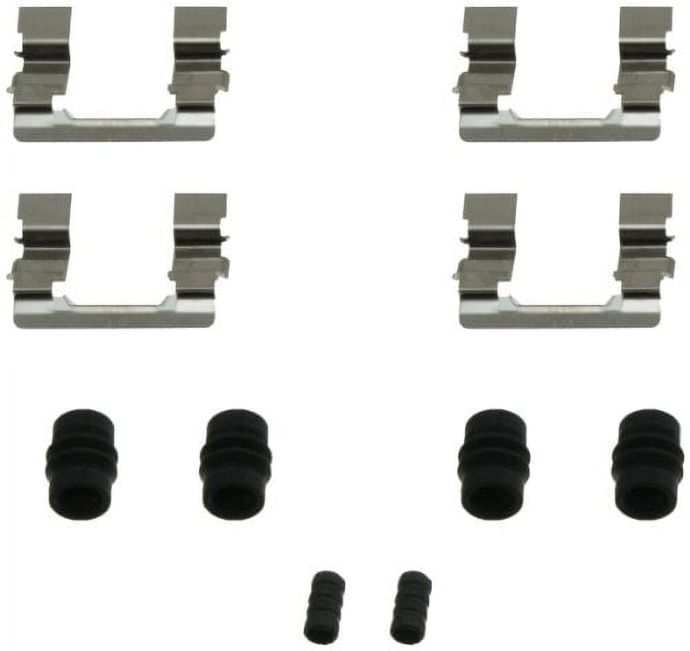 Dorman HW5666 Front Disc Brake Hardware Kit for Specific Chevrolet ...