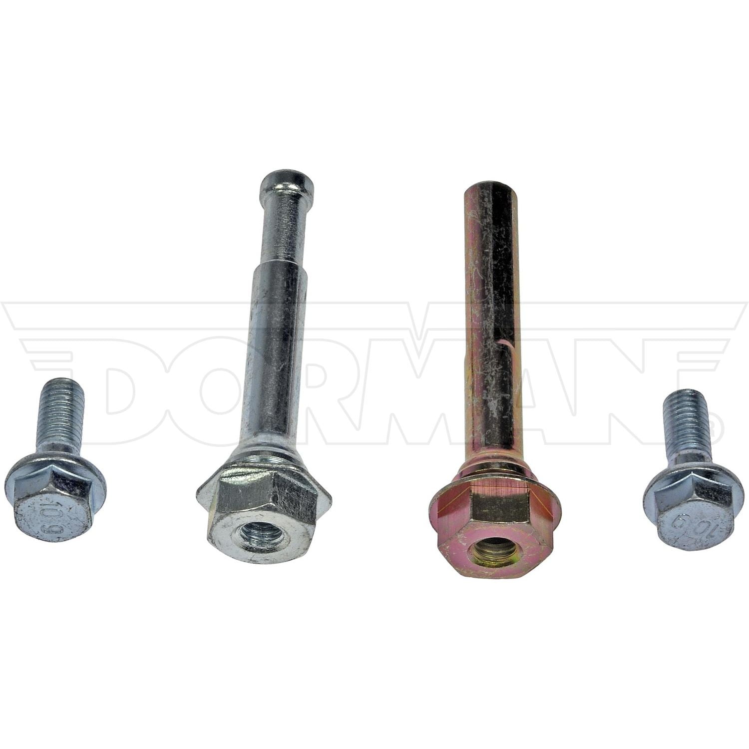 Dorman HW5962 Rear Disc Brake Caliper Bolt Compatible with Select ...