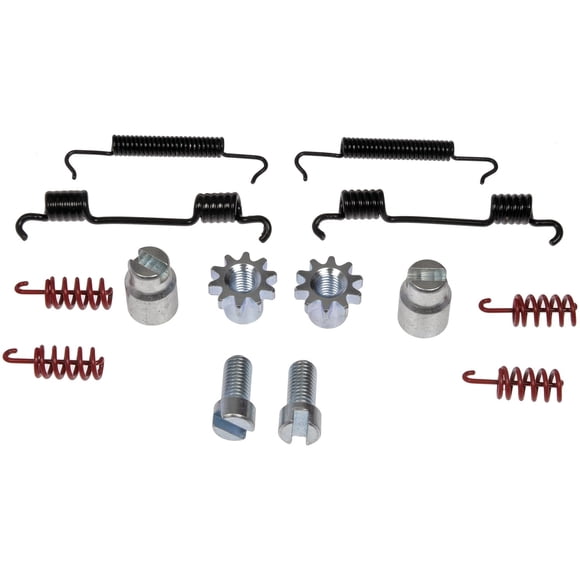 Mercedes-benz Sprinter Parking Brake Hardware Kit