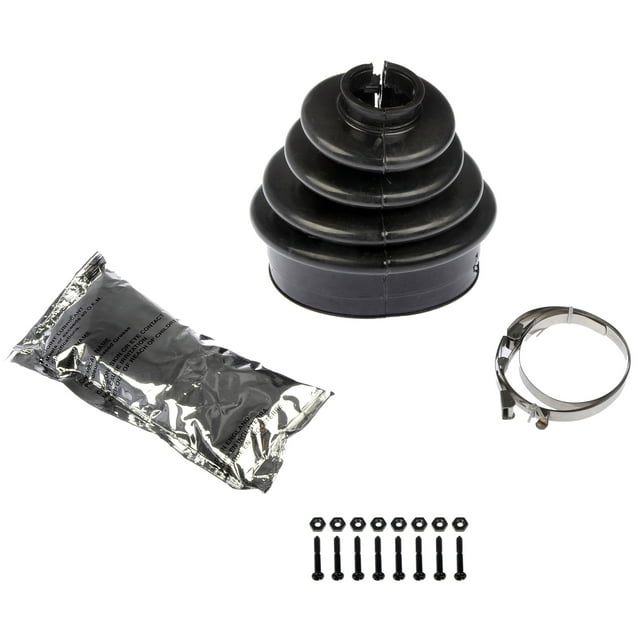 Dorman - Help 03609 Cv Joint Boot Kit - Walmart.com