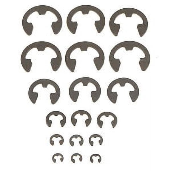 Dorman Help 13325 E-Clip - Walmart.com