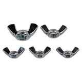 Dorman Help 13550 Wing Nut Assortment - Walmart.com