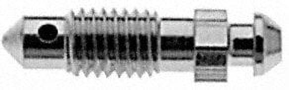 Dorman Help 13904 Brake Bleeder Screws Fits select: 1990-1993 VOLVO 240 ...