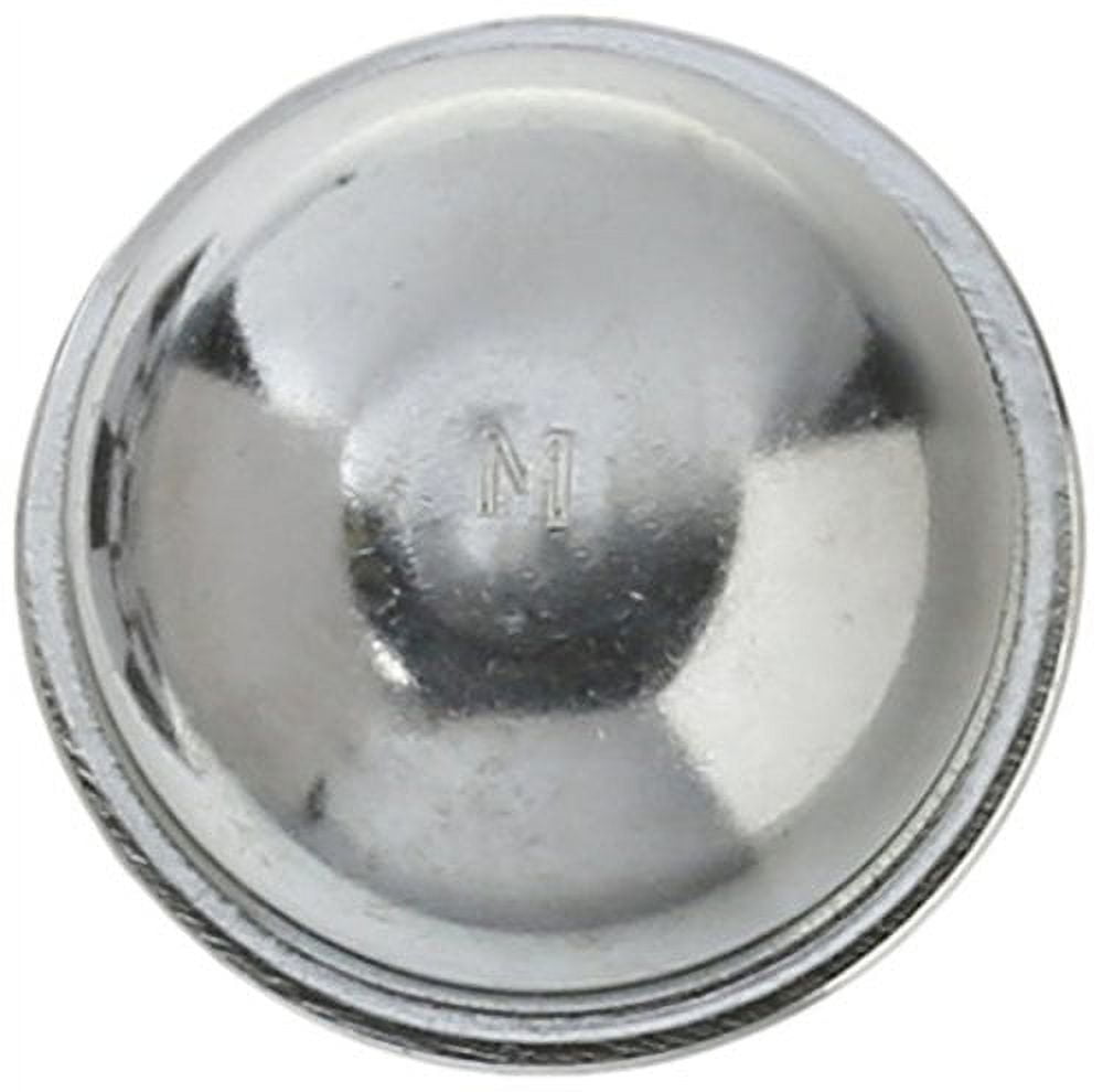 Ford Excursion Wheel Bearing Dust Cap