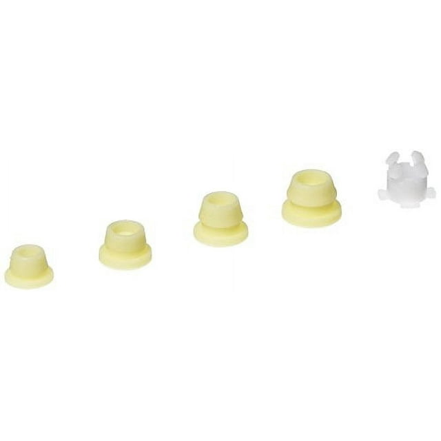 Dorman Pedal & Shift Linkage Bushing Assortment Automotive Specialty ...