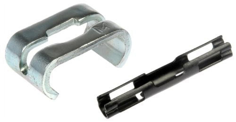 Dorman HELP! 21126 Assorted Brake Cable Connector - Walmart.com