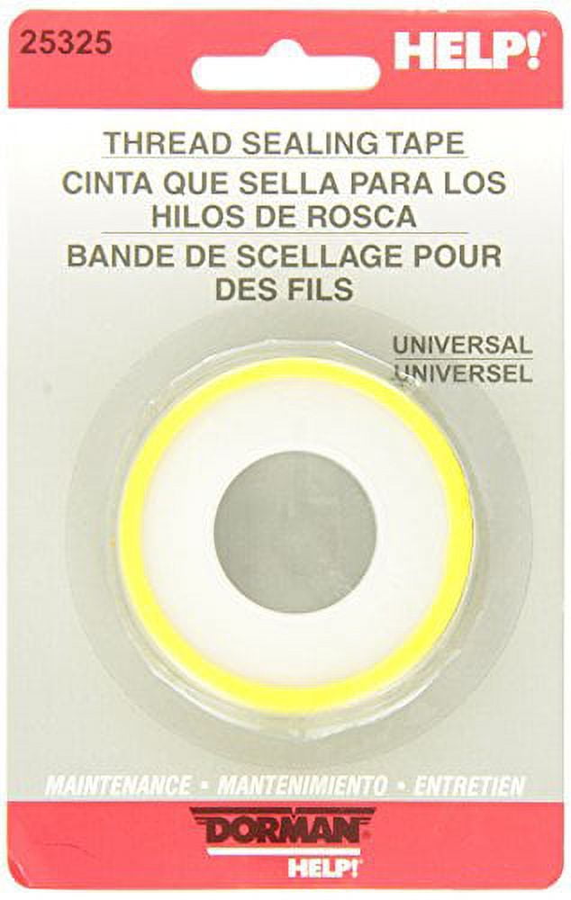 Dorman Help 25325 Tape - Walmart.com