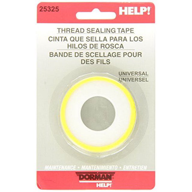 Dorman Help 25325 Tape - Walmart.com