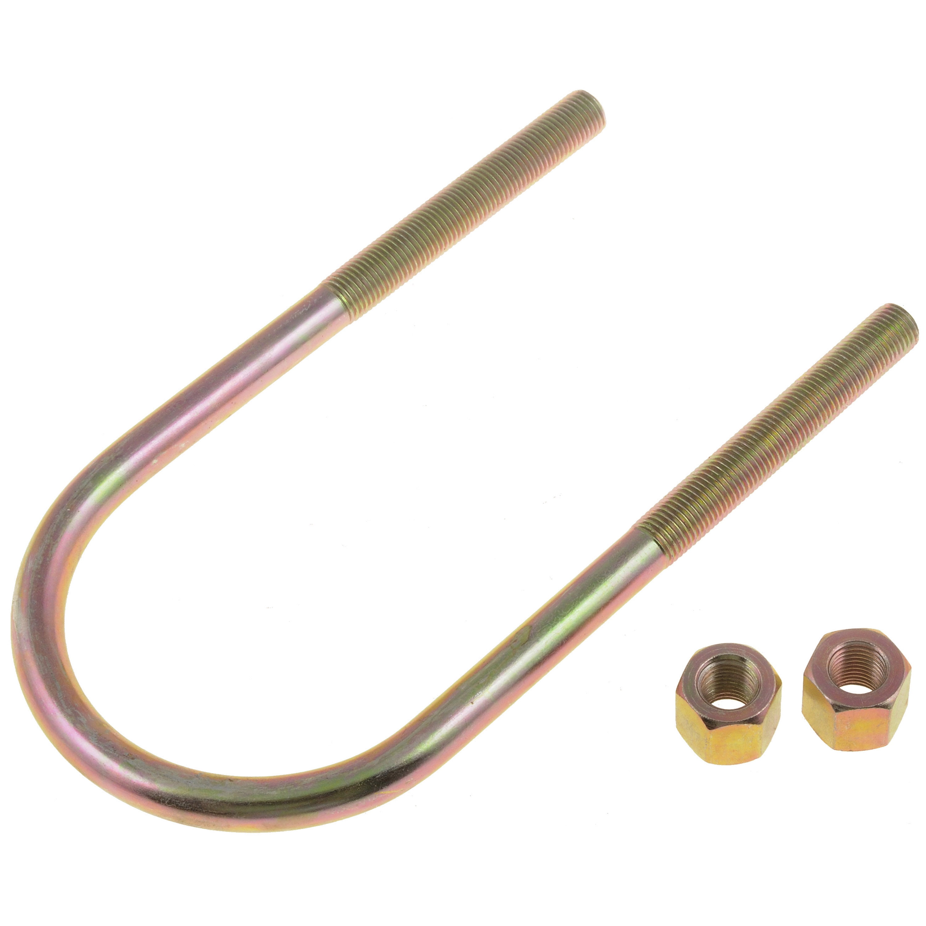 Dorman - Help 35607 Threaded U-Bolt - Walmart.com