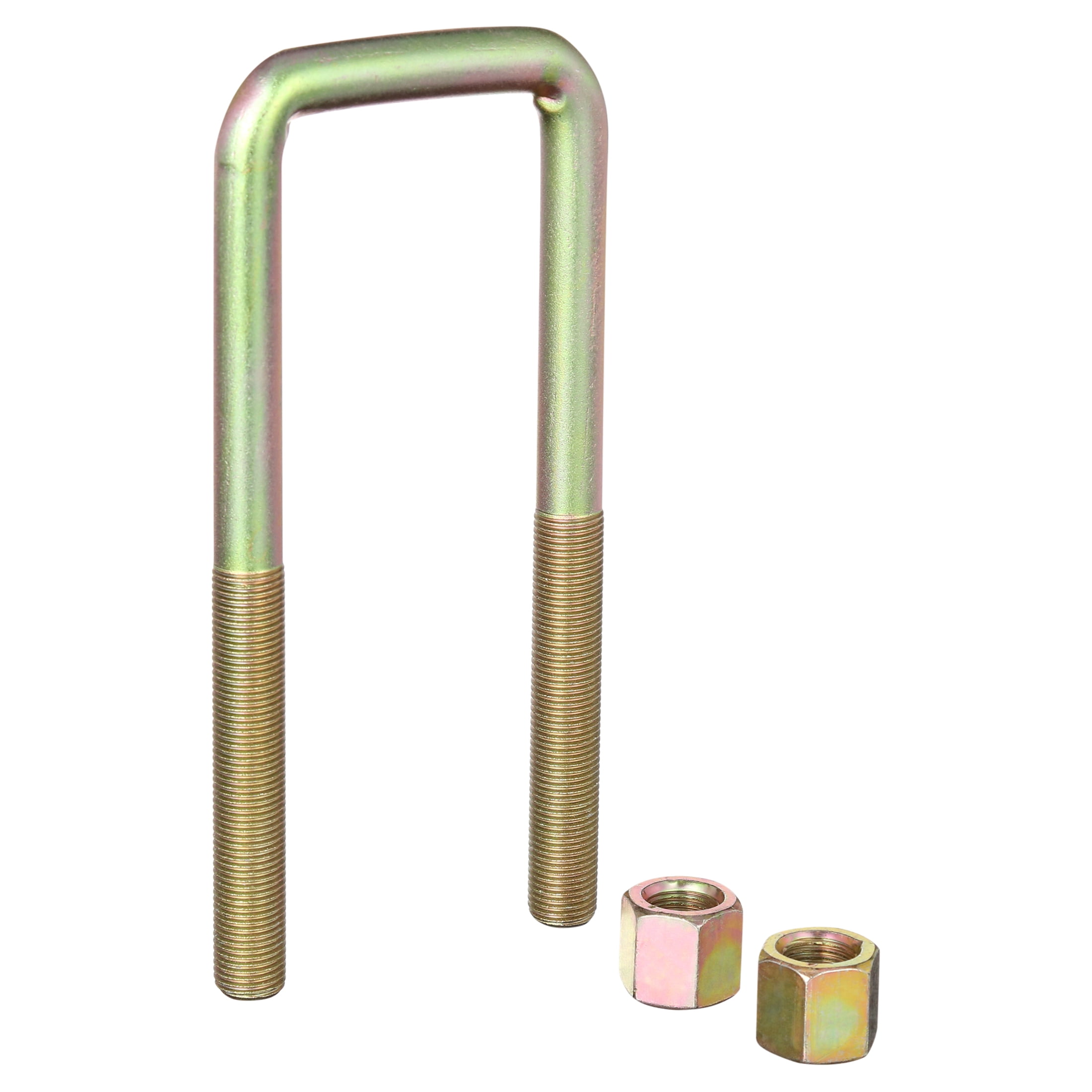 Dorman Automotive HELP Carded 35613 Threaded U-Bolt - Walmart.com