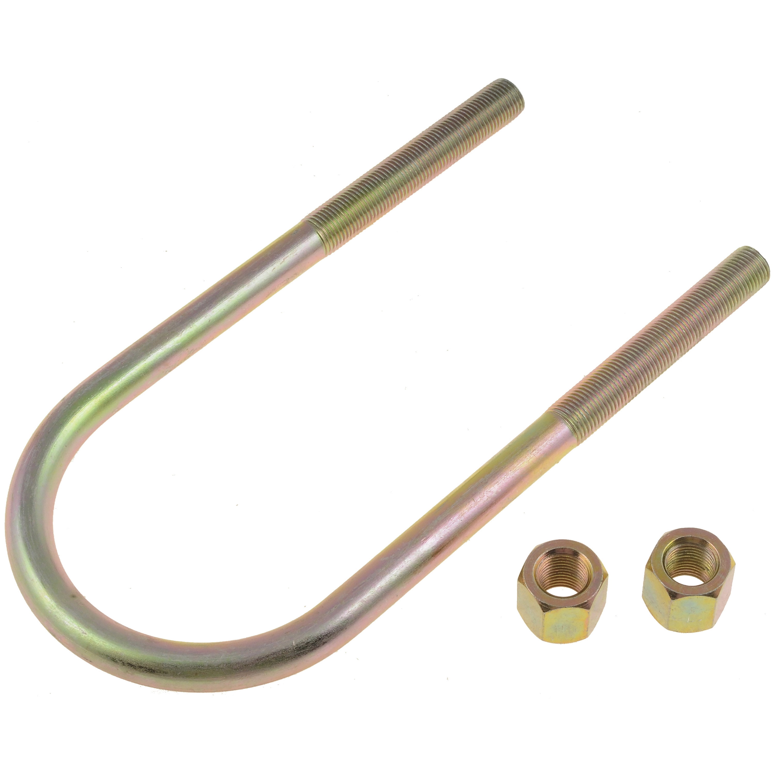 Dorman - Help 35623 Threaded U-Bolt - Walmart.com