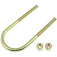 Dorman - Help 35668 Threaded U-Bolt - Walmart.com